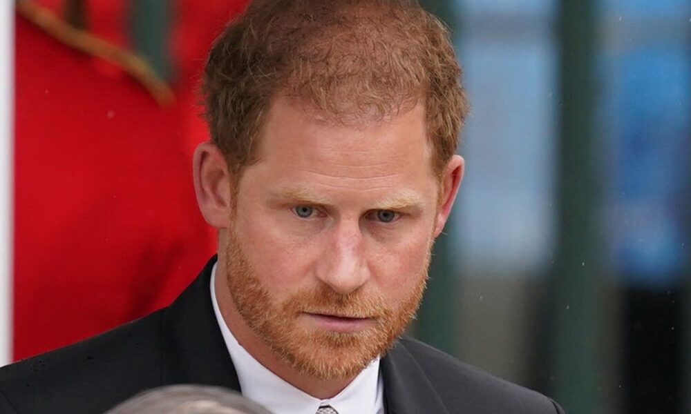 Sussexes Face Backlash as They Return to the UK – News all day