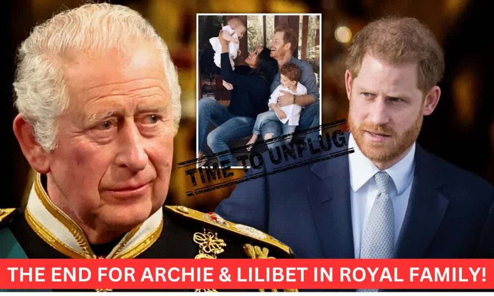 The Junior Royals Miss Out on Coronation Festivities: A Reflection on ...