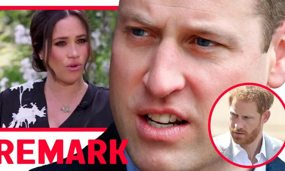 Meghan Burns with Fury as Palace Rejects Harry’s Peace Talks: Royal Expert Reveals the Truth ...