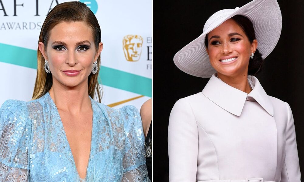 Harry and Meghan’s Separation Rumors: A Closer Look at the Latest ...