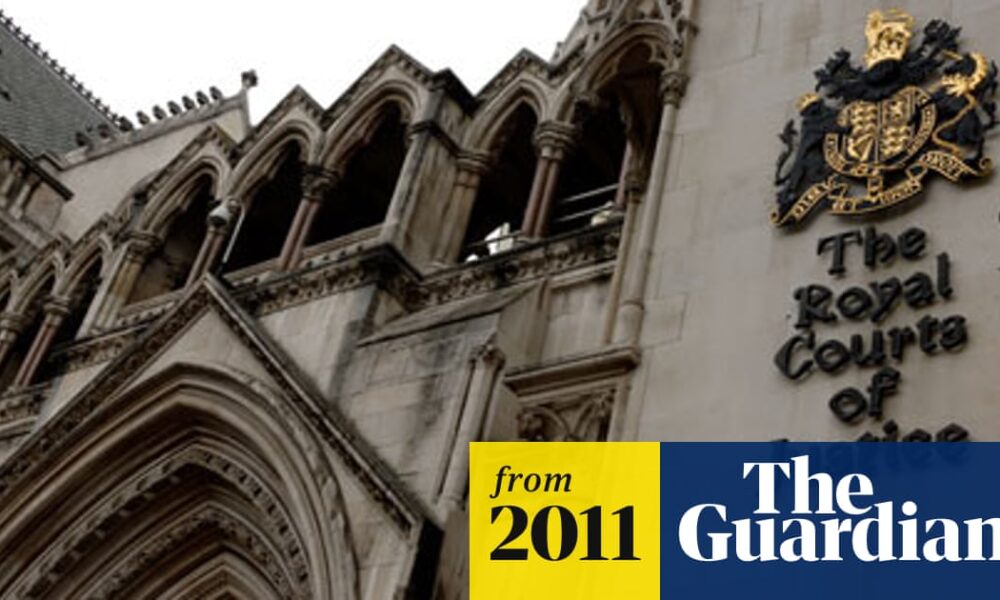 Secret Justice: The Truth Behind Super-Injunctions and Royal ...