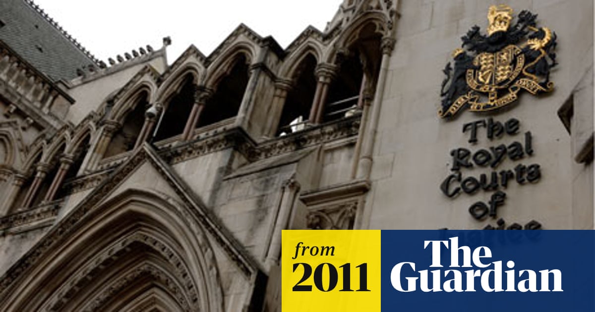 Secret Justice: The Truth Behind Super-Injunctions and Royal ...