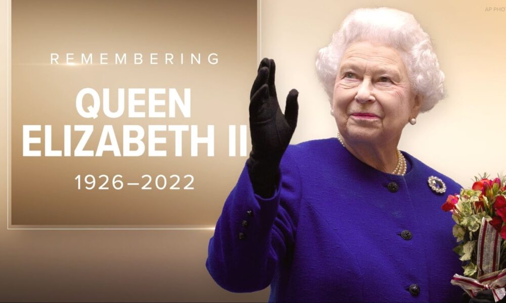 Prince Philip’s Return Brings Comfort to Queen Elizabeth After ...