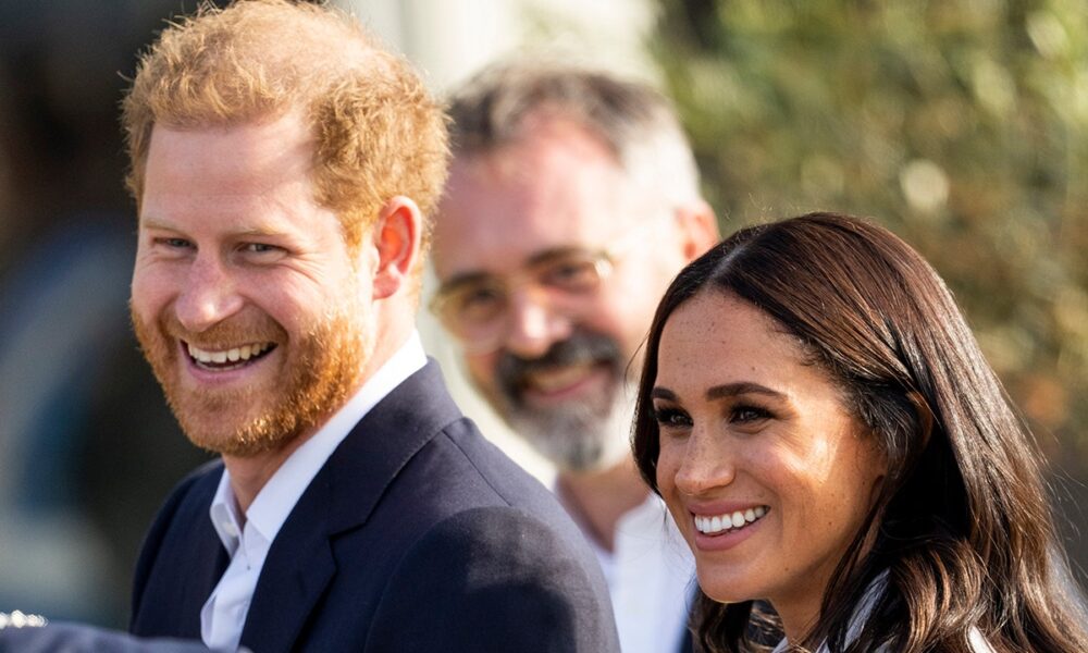 Archie Turns Two: Queen and Royal Family Extend Birthday Wishes – News ...