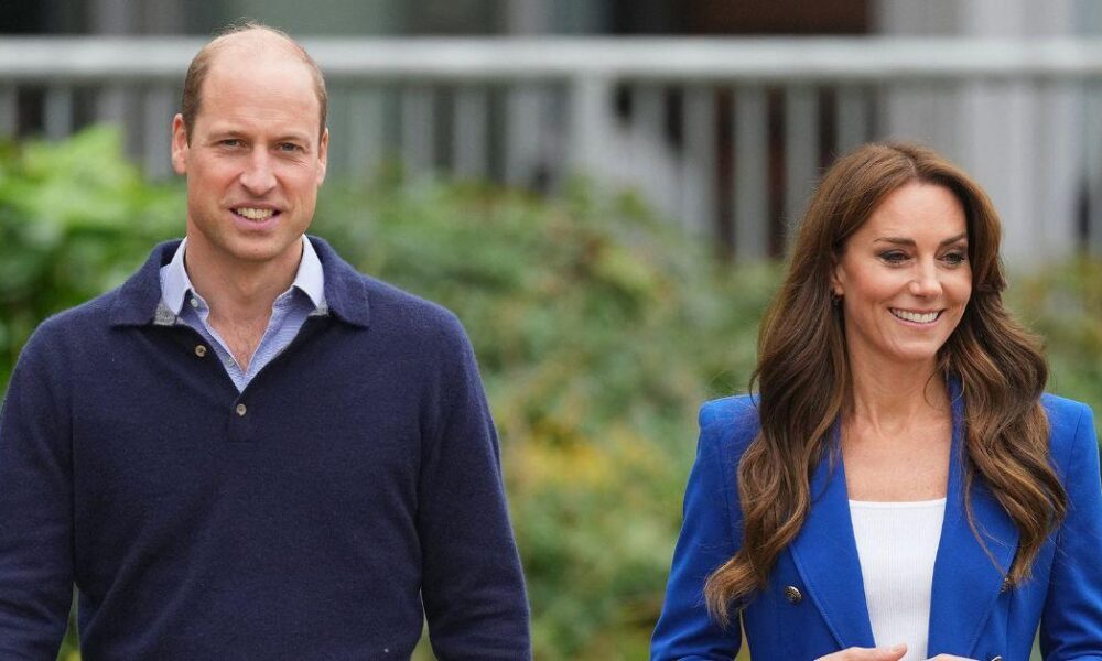 Shocking Revelation: Prince William Set to Ascend the British Throne ...