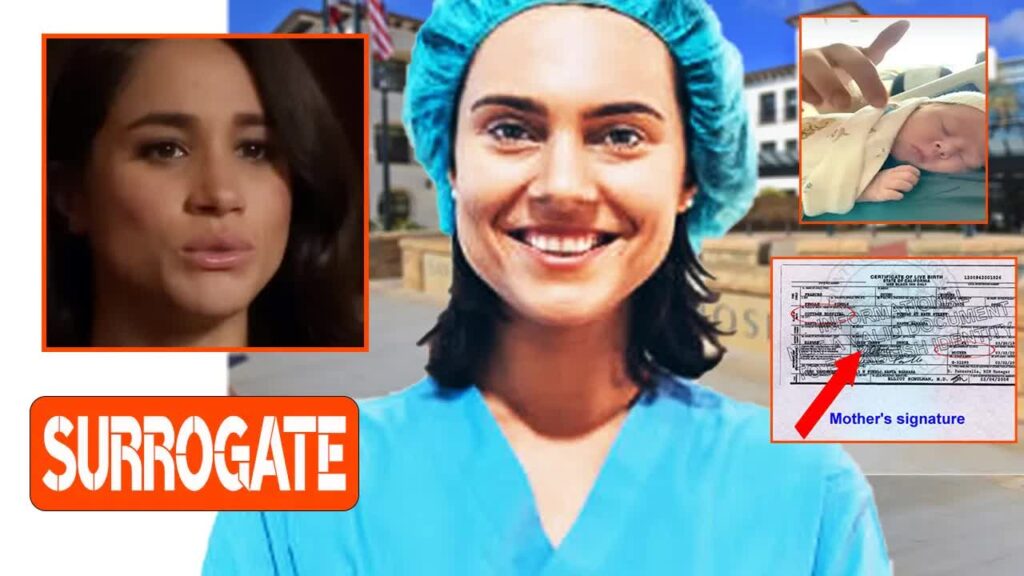 Lilibet Lily Diana Mountbatten-Windsor’s Birth Sparks Controversy and ...