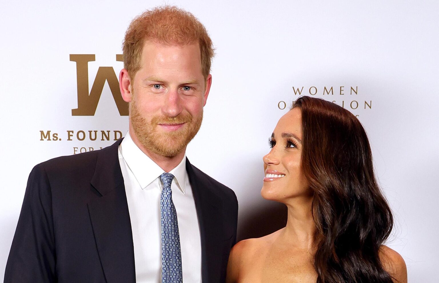 Meghan Markle’s Hollywood Ambitions: A Series of Flops and Empty ...