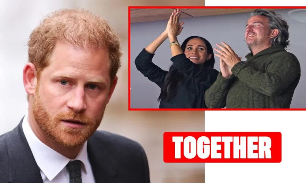Meghan Markle and Prince Harry Face Criticism as Reputation Takes a Hit – News all day