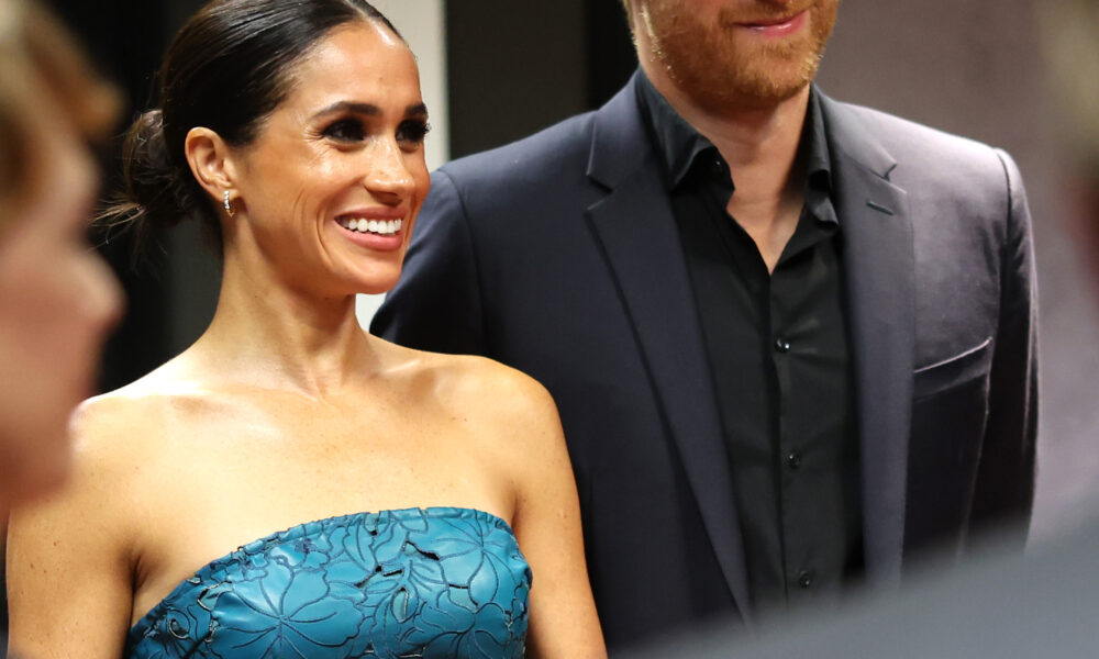 Harry and Meghan’s Desperate Attempt to Return Home for Christmas Raises Questions – News all day