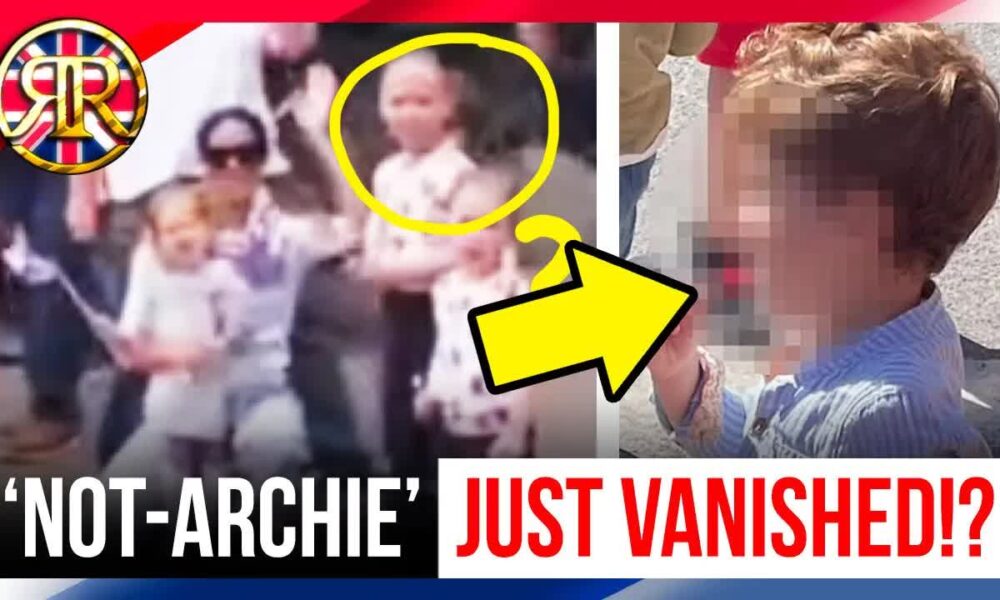 Title: Mysterious Disappearance of Archie Raises Concerns for the ...