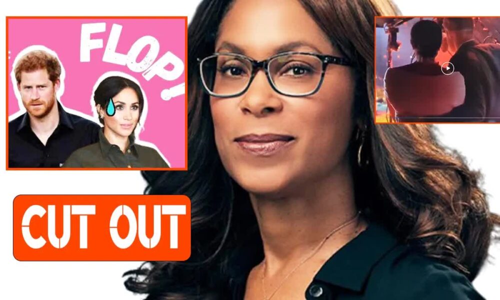 Netflix Faces Backlash for Meg’s Controversial Scene in Prince Harry’s Invictus Games ...