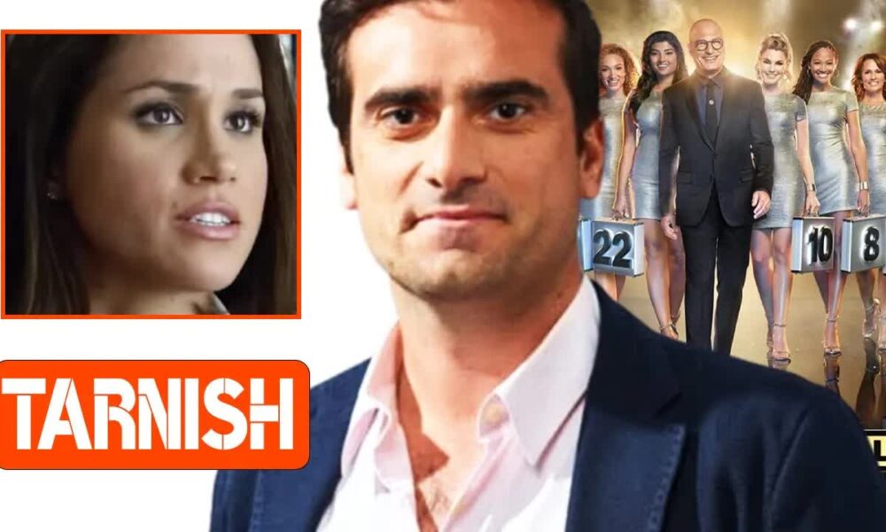 Deal or No Deal Executive Reveals Shocking Reason for Megan’s Dismissal – News all day