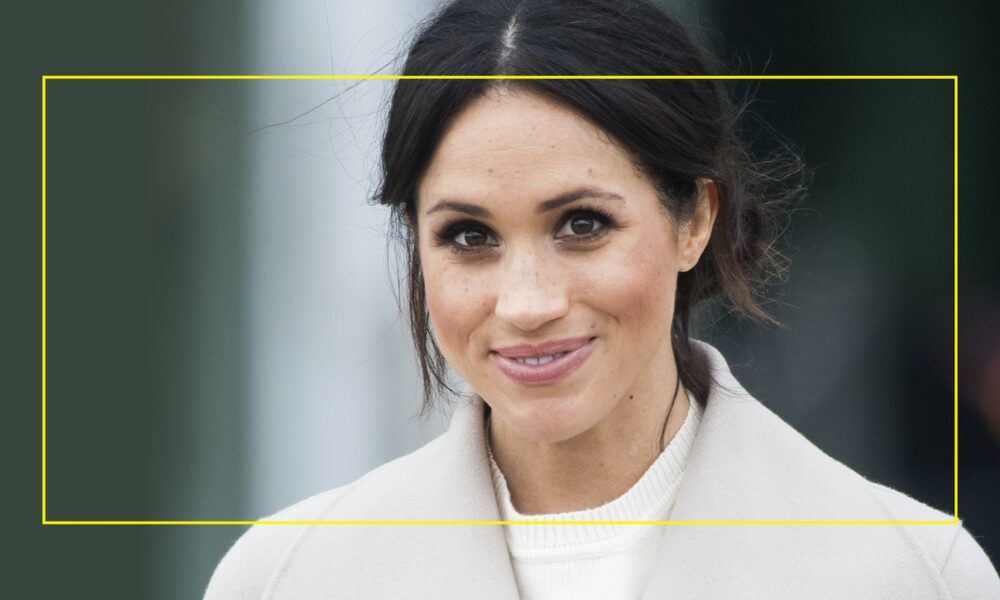 Title: Meghan Markle’s Ambitions and Heart-Wrenching Incident Revealed – News all day