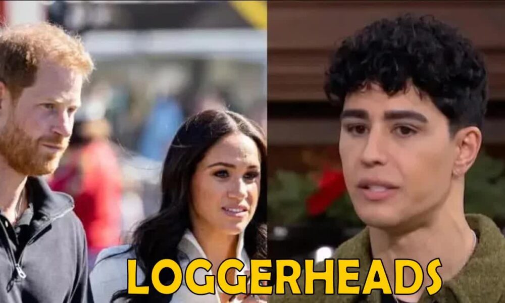 Royal Book Fallout: Meghan and Harry’s Rift Deepens as Explosive Tell-All Sparks Controversy ...