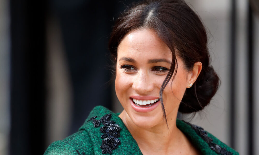 Meghan Markle’s Diva Behavior Exposed by Former Co-Stars – News all day