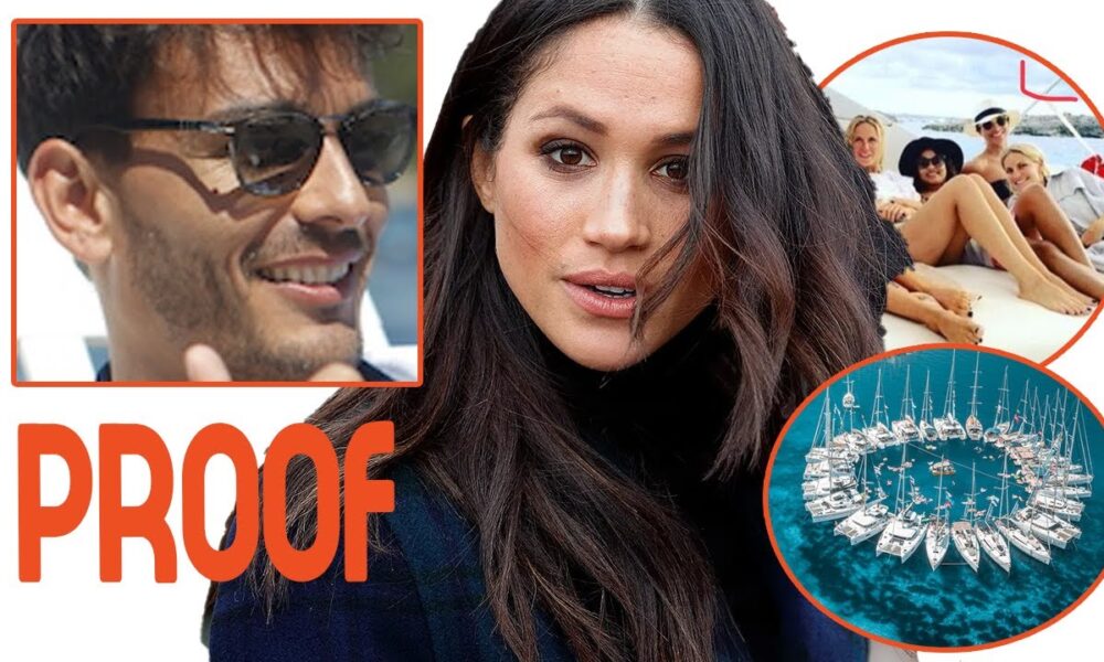 Yacht Girl Meg: Irrefutable Proof of a Lavish Past – News all day