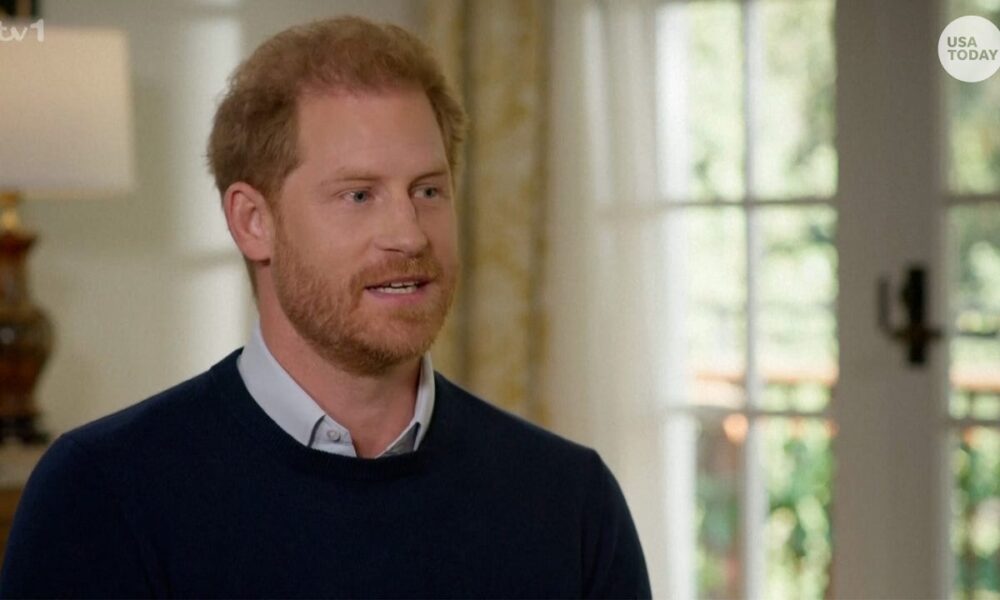 Bombshell Revelation: Prince Harry’s Memoir Exposes William’s Insensitive Reaction to Panic ...
