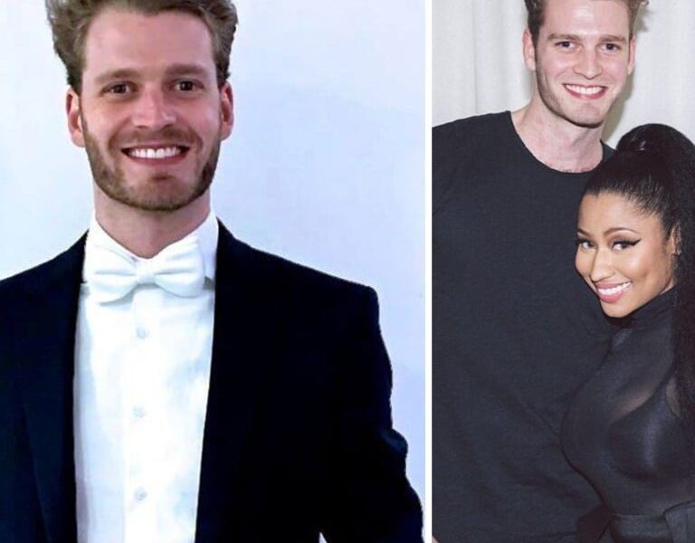 Prince Harry’s Cousin Set to Inherit Princess Diana’s Childhood Home ...