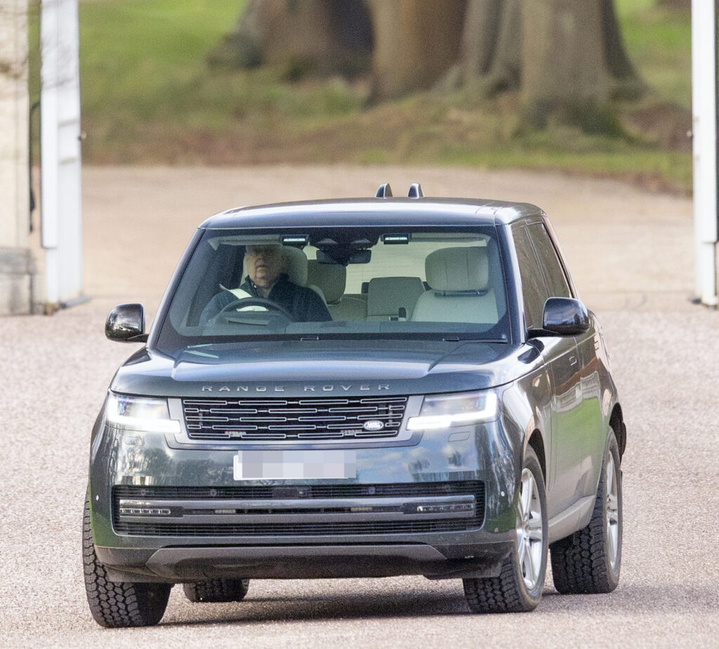 Meghan Markle Turns Pale as Court Orders Unsealing of Jeffrey Epstein ...