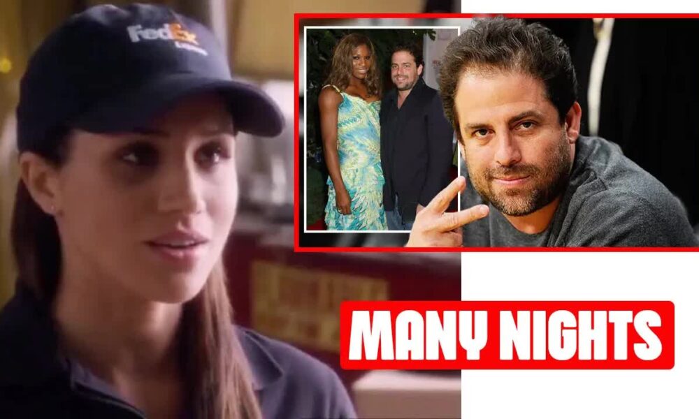 Megan’s Rise to Fame: Unveiling the Truth Behind the Fairytale – News ...