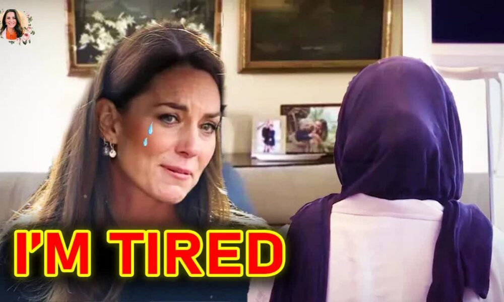 Royal Scandal Unveiled: Princess of Wales Under Fire for Alleged Photo ...