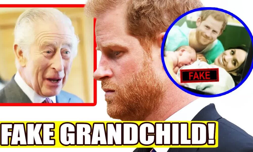 Royal Family Feud: The Unfolding Drama of Prince Harry, Prince William ...