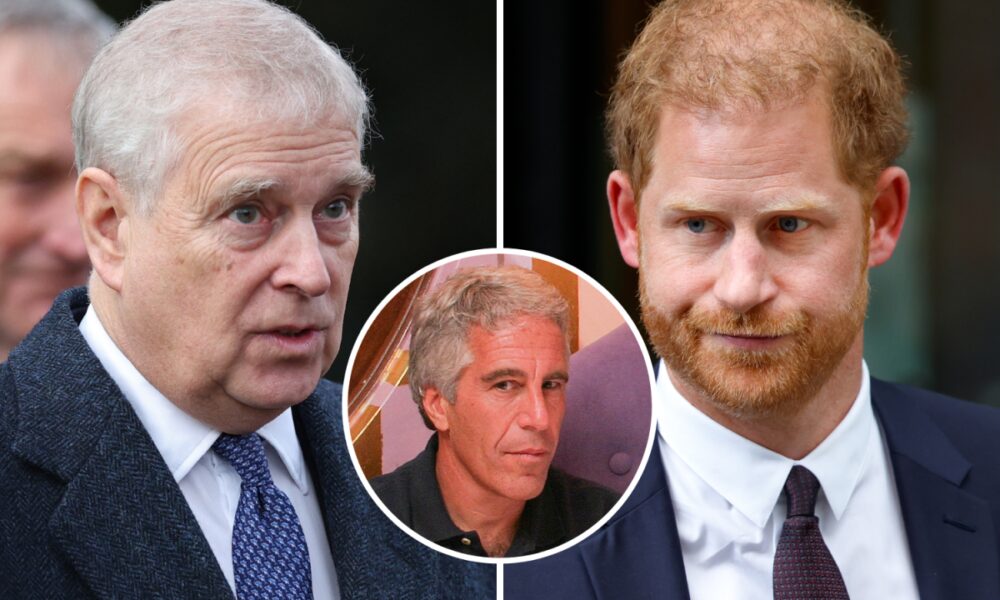 Exclusive: Meghan Markle Embroiled in Controversy Over Alleged ...