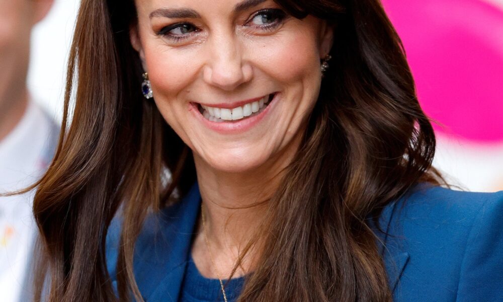 Princess Catherine’s Health Scare: A Royal Response to False Reports ...