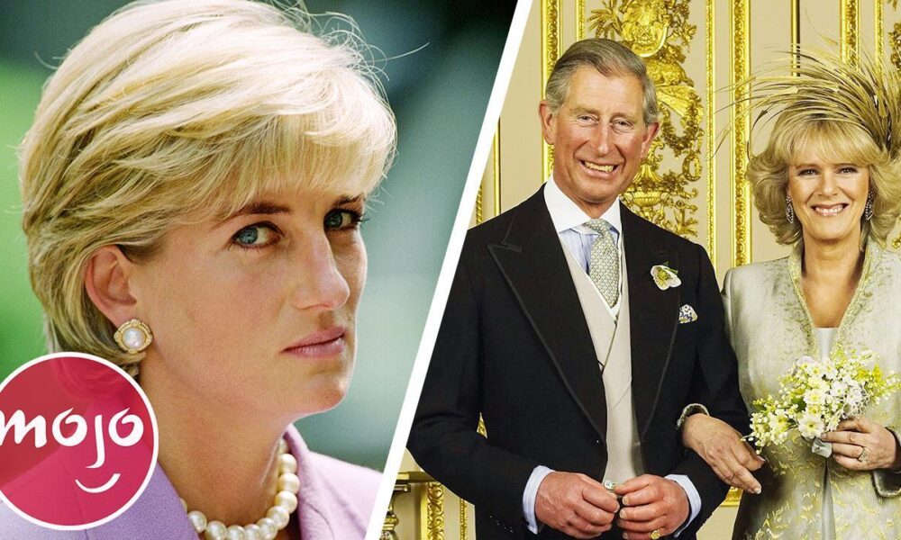 Royal Scandal Unveiled: Prince Harry’s Paternity Shock – News all day