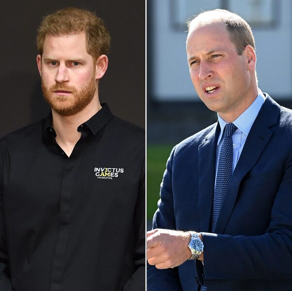 Invictus Games Undergo Major Shift as Prince Harry Is Removed as Patron ...