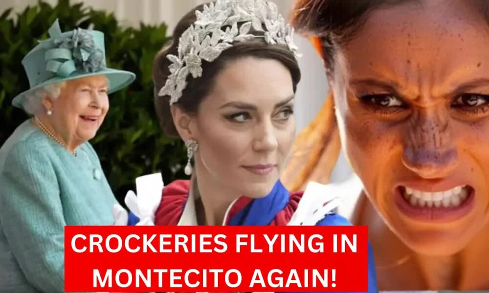 **Title: Princess Kate’s Colorful Wardrobe: A Royal Transformation in ...