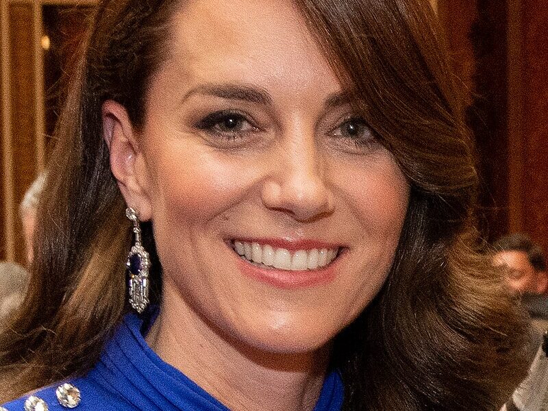 **Title: Princess Catherine’s Health Update: A Royal Absence at Polo ...