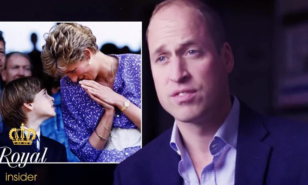 **Remembering Diana: Prince William’s Heartfelt Tribute on Her 63rd Birthday** – News all day