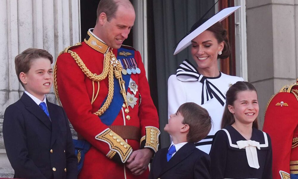 **Catherine Returns to Royal Duties After Cancer Treatment: A ...