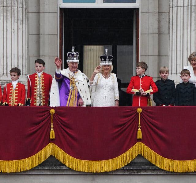 **Courage and Commitment: Princess Kate’s Defining Moments in Royal ...