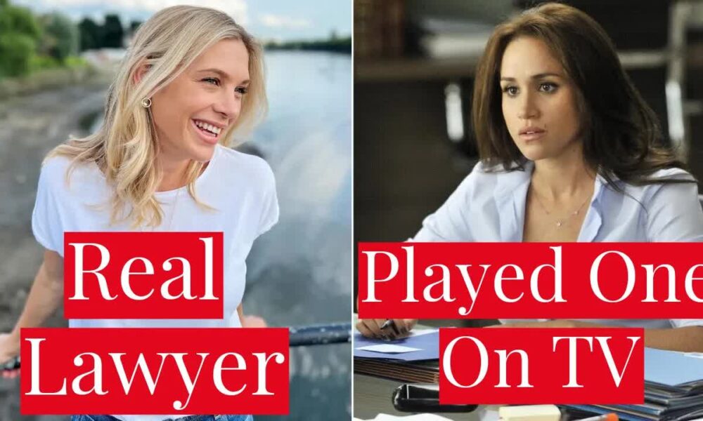 Chelsea Davey’s New Chapter: A Jewel in Contrast to Meghan Markle’s ...