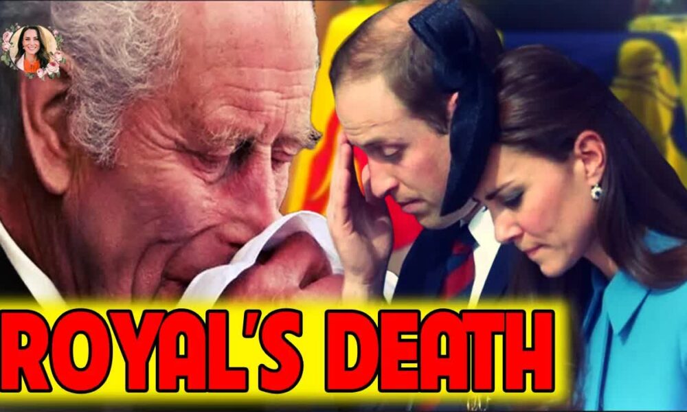 King Charles III’s Health Sparks Speculation Amid Viral Reports of His ...