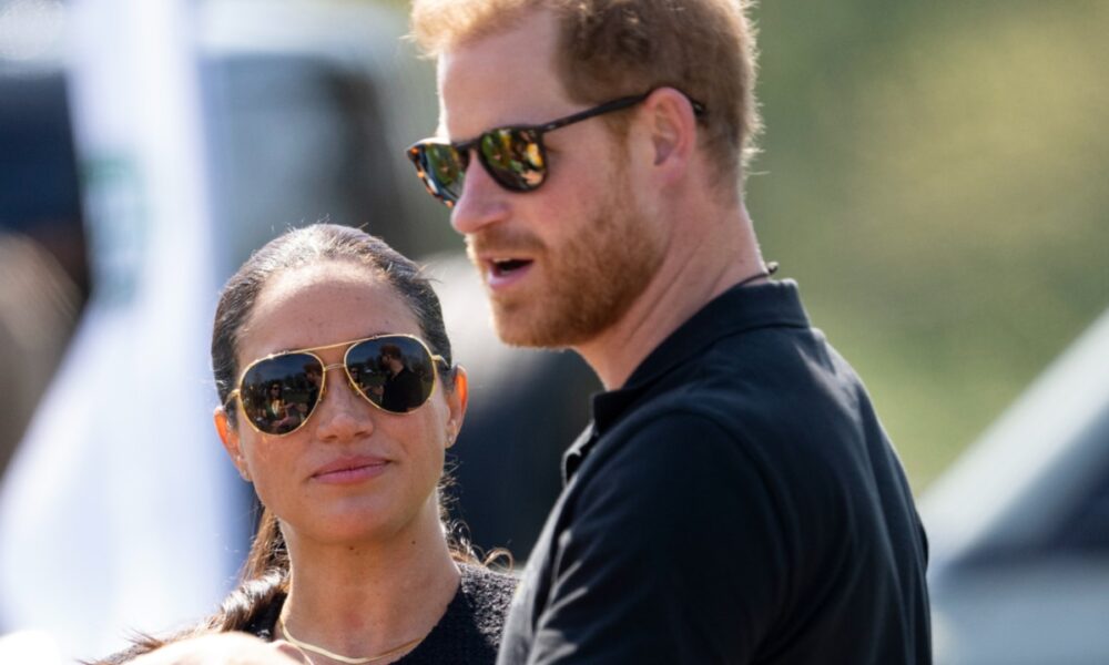 Secrets and Scandals: The Meghan Markle Mystery Unveiled – News all day