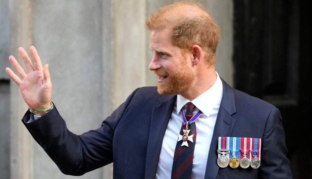 Royalty, Sports, and Celebrity: The Intriguing Drama of the 2025 ...