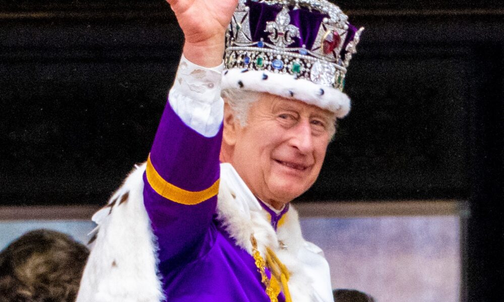 Princess Charlotte: A Modern Royal Making Waves at Just Nine – News all day