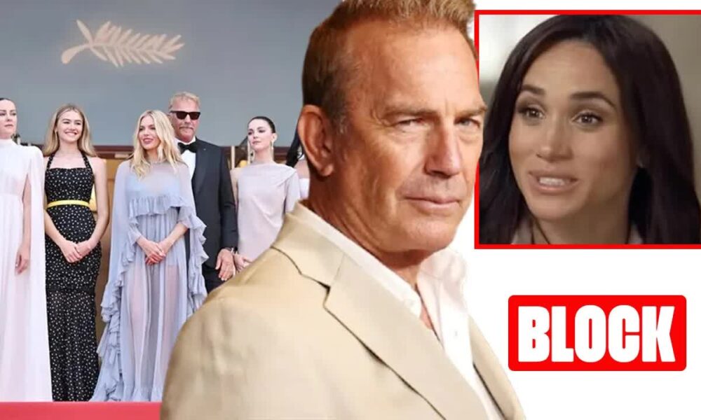 Meghan Markle’s Surprising Connection to Jeffrey Epstein: What We Know ...