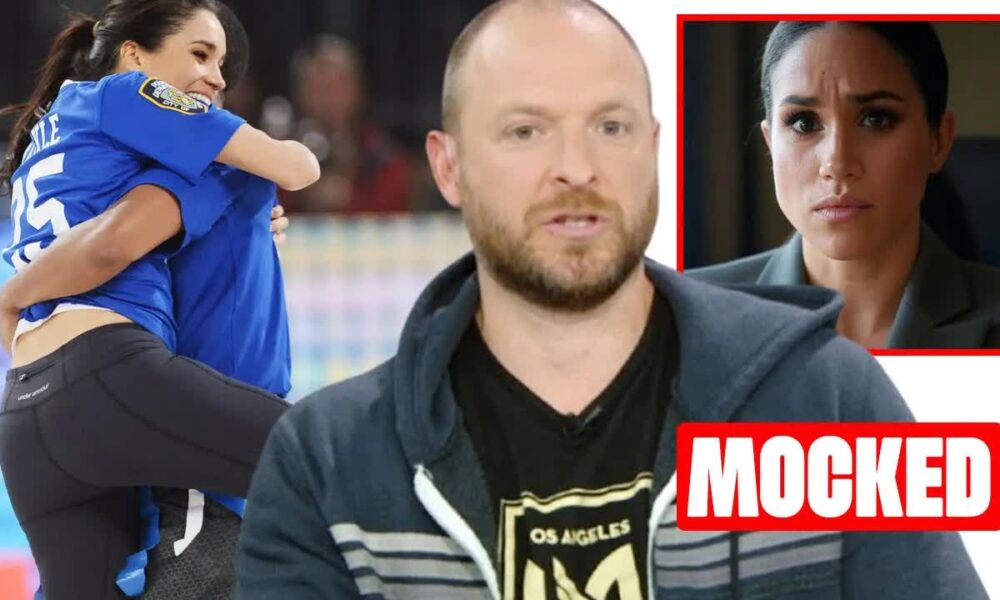 Prince Harry’s DNA Tests Reveal Shocking Results About Archie’s ...