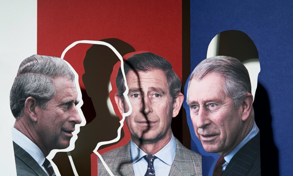 The Curious Case of Archie’s Birthday: A Royal Celebration Gone Awry ...