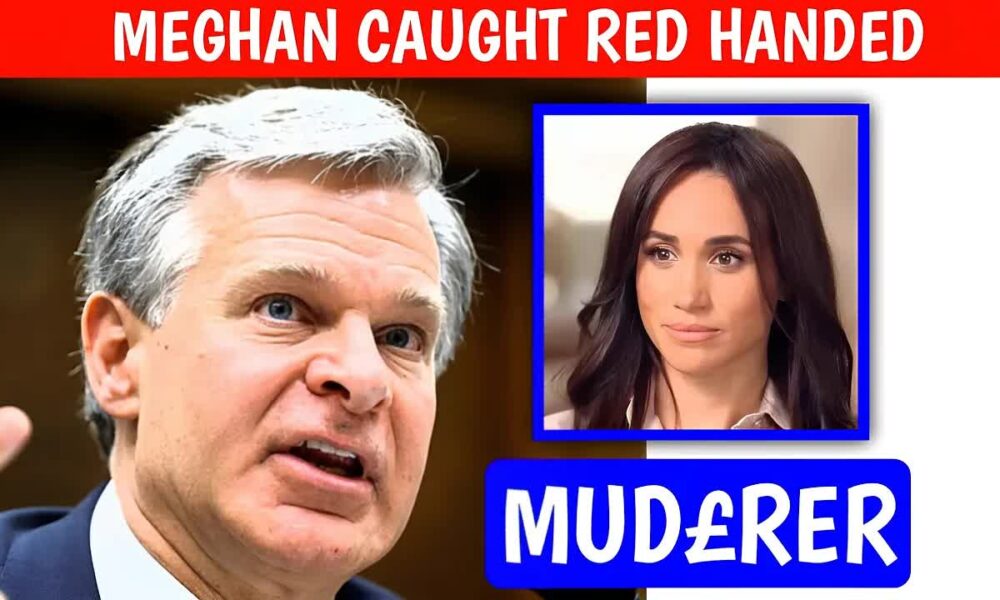 The Dark Side of Sensational Headlines: Unpacking the Meghan Markle ...