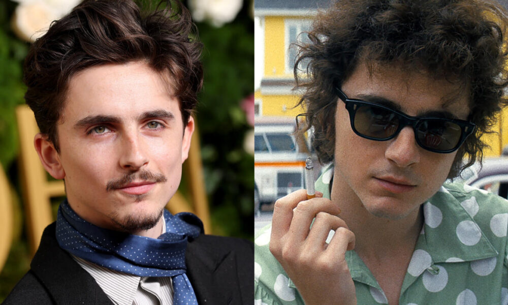 Red Carpet Drama: Timothée Chalamet and Meghan Markle’s Awkward ...